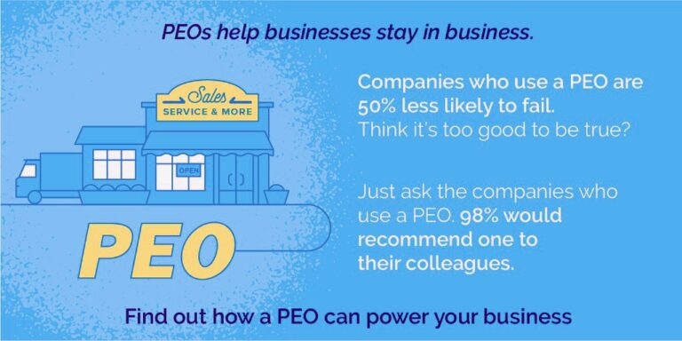 What is a PEO and how does it work? | Bridgely Key Options